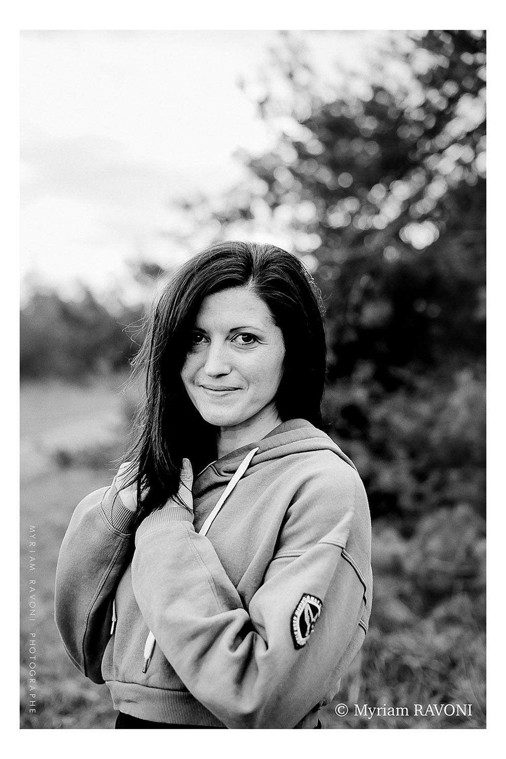 About - Myriam Ravoni Photographe Famille